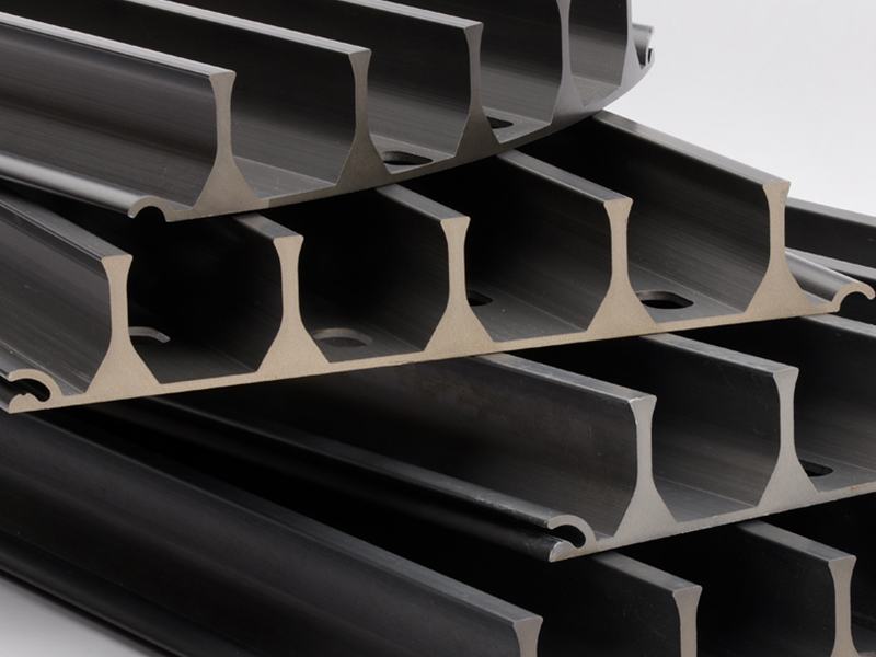 Type 3 Hardcoat Anodizing MIL A 8625 INCERTEC